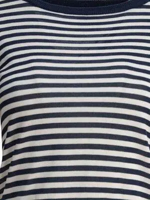RAKKI La Mariniere Striped T-shirt