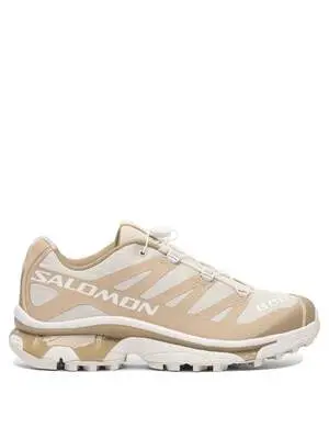 SALOMON Xt-4 Og Protective Sneakers - Beige