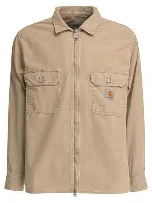 Carhartt Work In Progress Reynold' Overshirt Jacket
