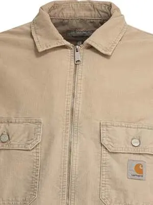 Carhartt Work In Progress Reynold' Overshirt Jacket
