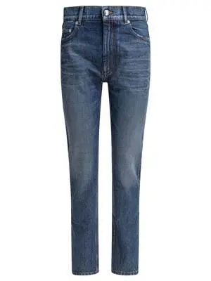 Max Mara Slim Fit Jeans