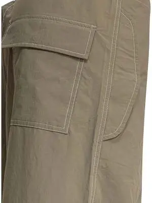 AUTRY Reflex Nylon Parachute Trousers