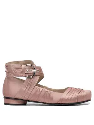 ALOHAS Volant Ballerinas