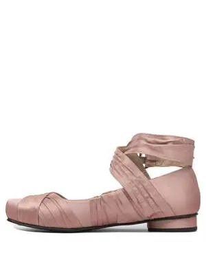 ALOHAS Volant Ballerinas