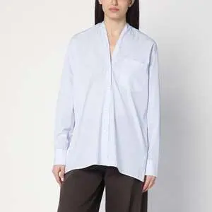 6397 Pocket Shirts For Women
