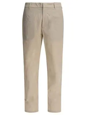 Norse Projects Aaren Travel Light Trousers