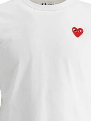Play Comme Des Garcon T-shirt