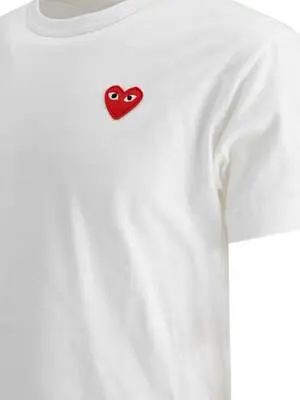 Play Comme Des Garcon T-shirt