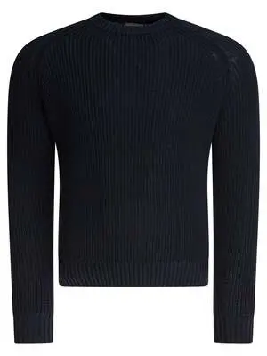 Rakki Crewneck Knitwear For Women