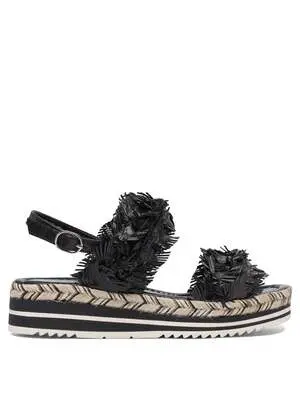 PONS QUINTANA Sandals - Black