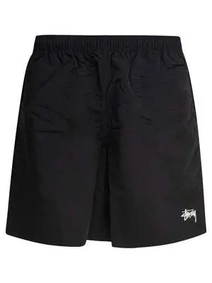 StÜssy Swimwear - Black