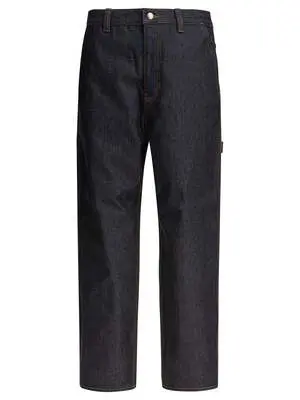 StÜssy Trousers - Blue