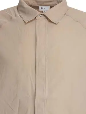 GOLDWIN Overshirt