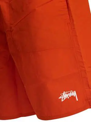 StÜssy Swimwear - Orange