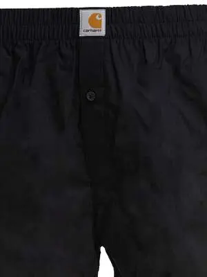 Carhartt Work In Progress Cotton Boxer Shorts