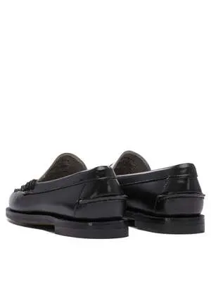 SEBAGO Dan Loafers - Black