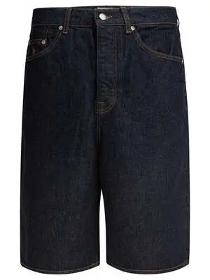 StÜssy Cotton Shorts - Blue