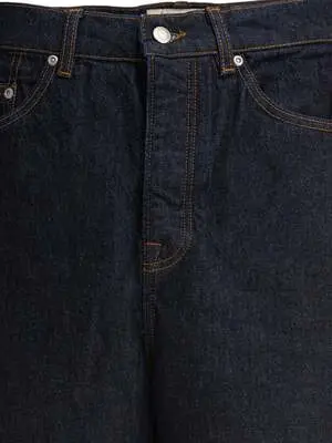 StÜssy Cotton Shorts - Blue