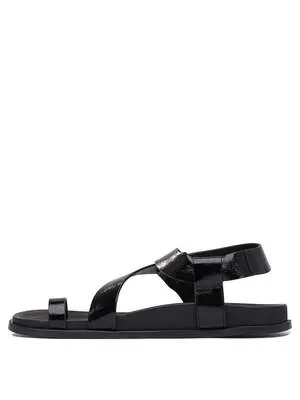 ALOHAS Siren Onix Sandals - Black