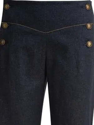 INES DE LA FRESSANGE PARIS Trousers