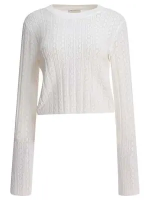 Loulou Studio Textured Sweaters For Women