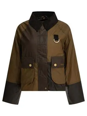 Barbour Jackets & Coats - Green