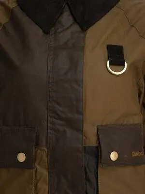 Barbour Jackets & Coats - Green