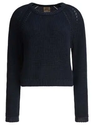 Rakki Drop Shoulder Knitwear For Women