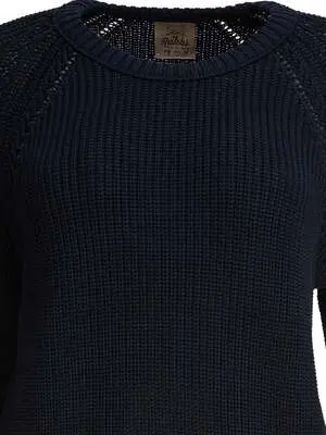 RAKKI Cecile Crew-neck Knitwear