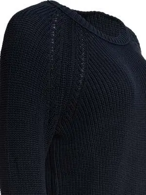 RAKKI Cecile Crew-neck Knitwear