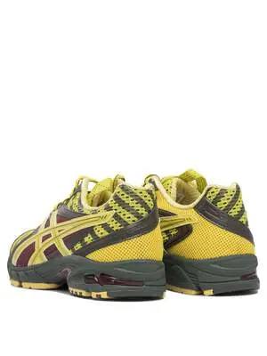 Asics Lace Up Sneakers