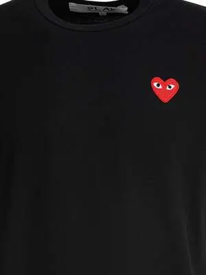 Play Comme Des Garcon T-shirt