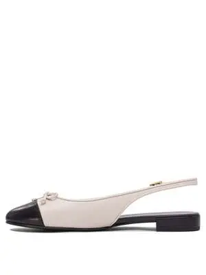 Tory Burch Heeled Slingbacks