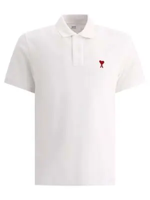 Ami Polo Shirt