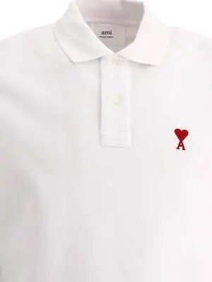 Ami Polo Shirt