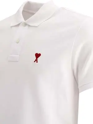Ami Polo Shirt