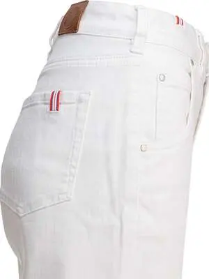 INES DE LA FRESSANGE PARIS Jeans