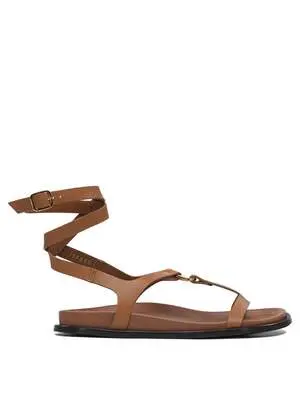 ALOHAS Kizzi Sandals - Beige