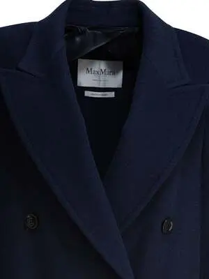 Max Mara Albania 1234 Coat