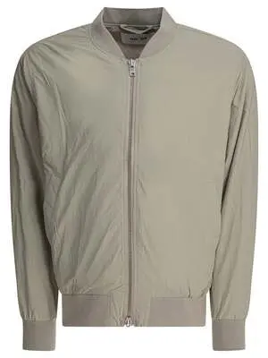 NN.07 Dixon Bomber Jacket