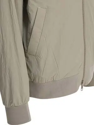 NN.07 Dixon Bomber Jacket