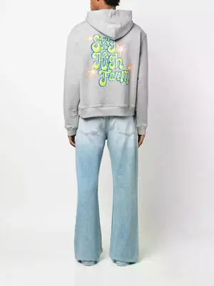 SKY HIGH FARM WORKWEAR Fruit-print Hoodie