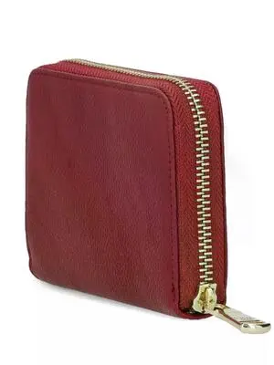 Patrizia Pepe Medium Leather Wallet