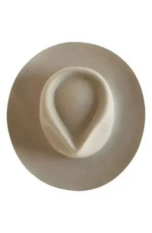 Gigi Pip Zephyr Rancher Hat - Sage