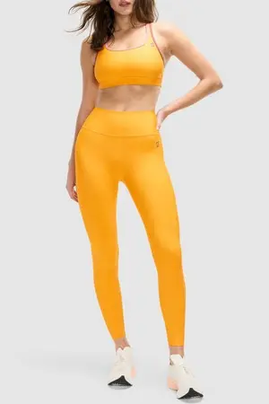 PELOTON Endurance Light Tight - Amber