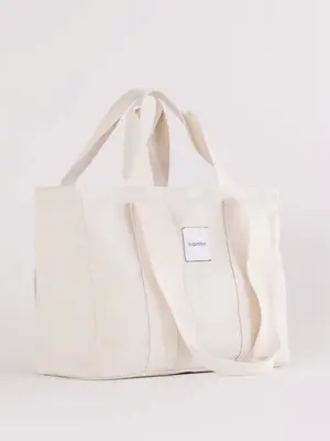 AUGUSTNOA Everyday Tote Bag