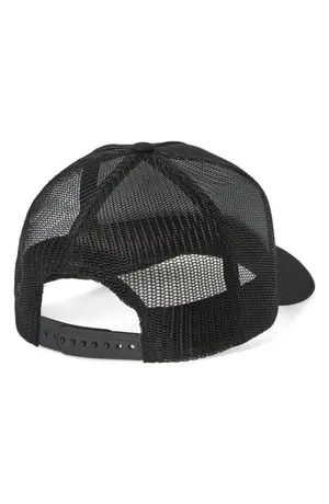 Brixton Gibson Netplus® Trucker Hat