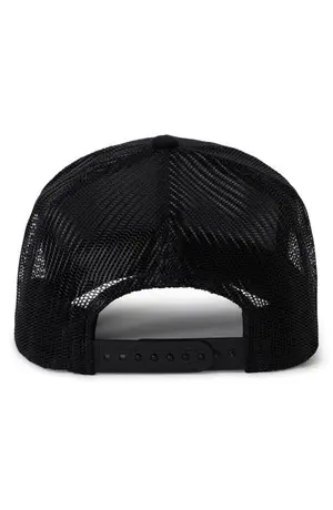 Brixton Gibson Netplus® Trucker Hat