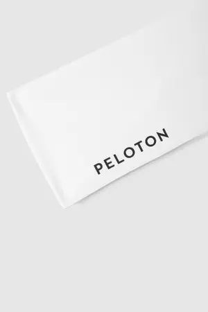 PELOTON Wordmark Headband