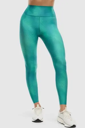 Peloton Elasticated Bottoms For Women